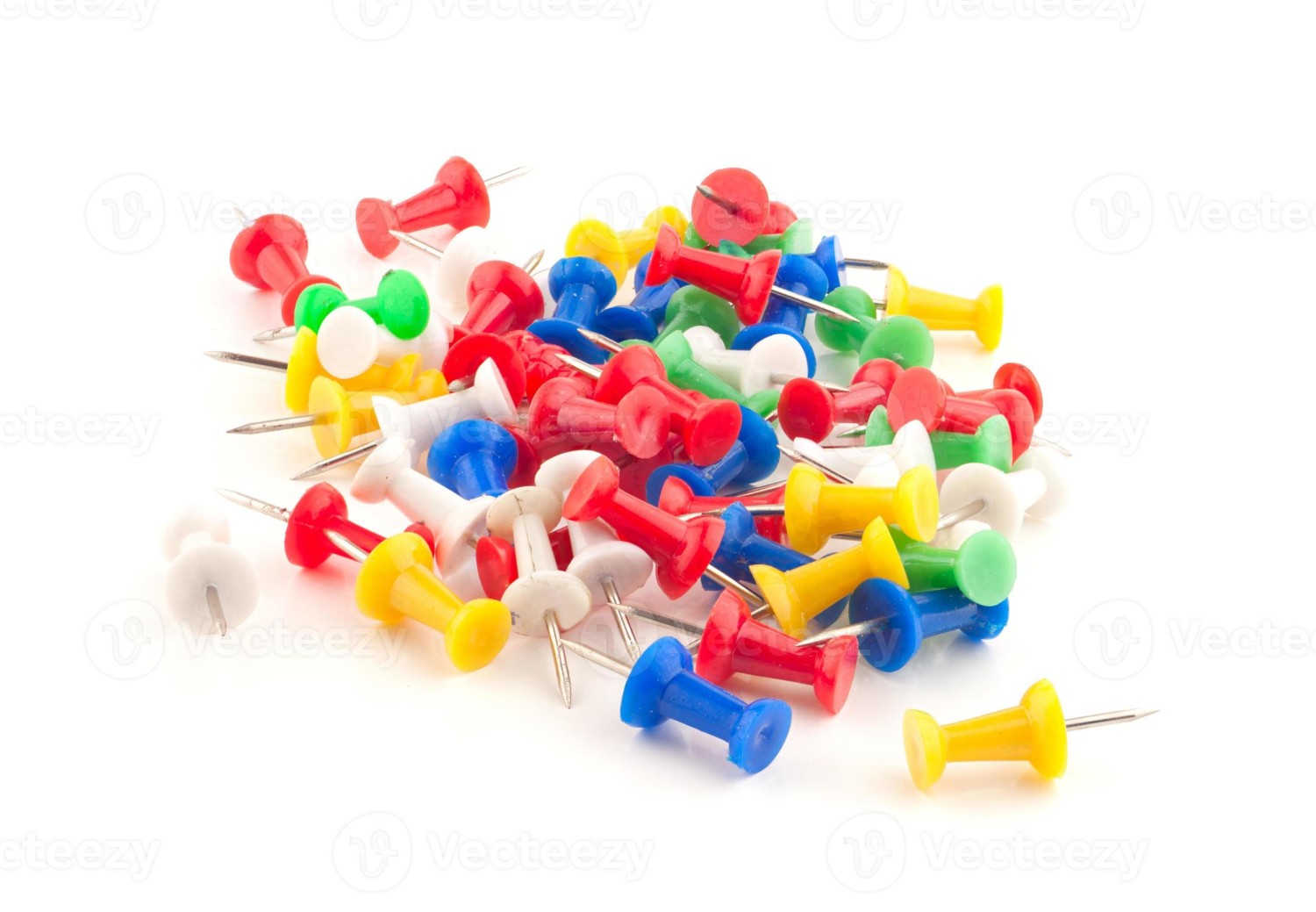 OFFICE PINS PER PACK