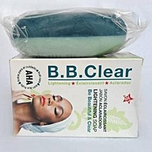 BB CLEAR LOTION 200ML